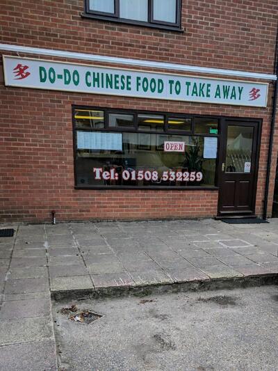 Top 5 restaurants in Long Stratton, december 2025 - Restaurant Guru