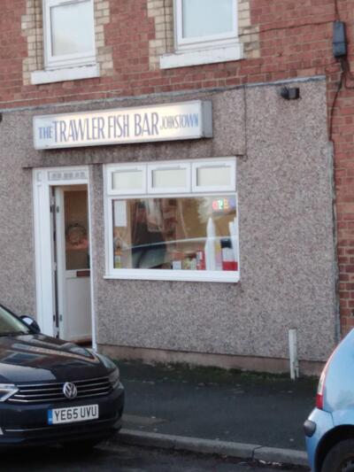 Top 10 restaurants in Wrexham, december 2025 - Restaurant Guru