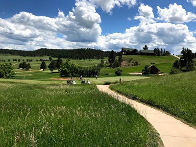 The Golf Club at Devils Tower, Hulett - Restaurant menu, prices and reviews