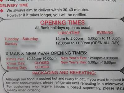 Top 10 restaurants in Salisbury, England, december 2025 - Restaurant Guru