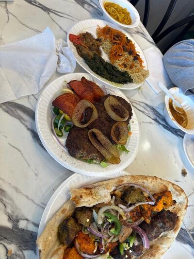 Top 7 restaurants in Lorton, december 2025 - Restaurant Guru