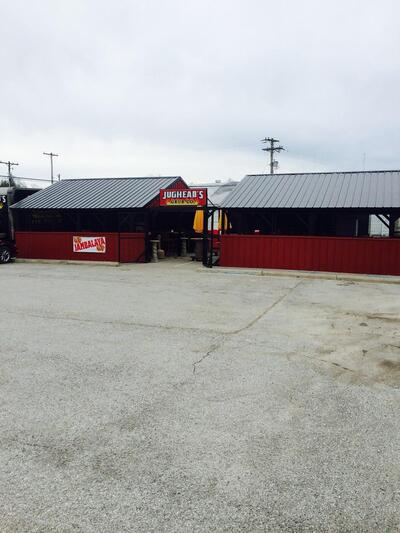 JugHeads Grub Co., Madison - Restaurant menu, prices and reviews
