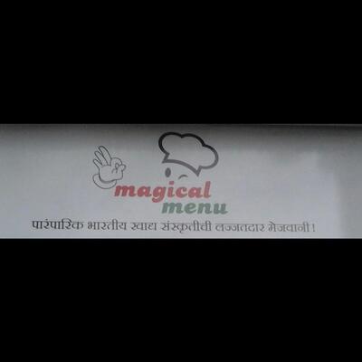 Magical Menu, Mumbai - Restaurant menu, prices and reviews