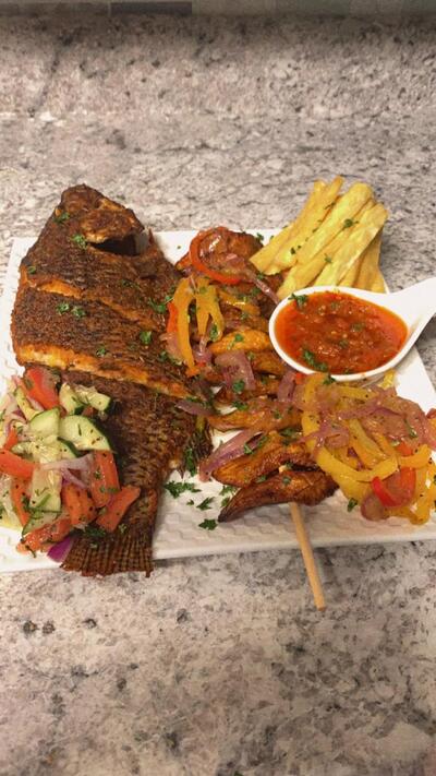 Top 7 restaurants in Brooklyn Center, august 2025 - Restaurant Guru