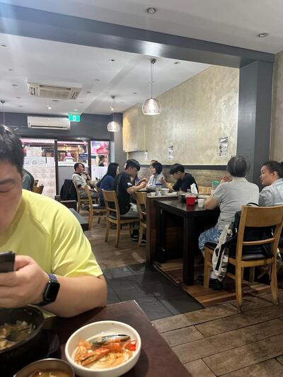 Top 7 restaurants in Strathfield, september 2025 - Restaurant Guru