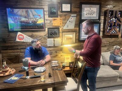 Top 7 restaurants in Mustang, january 2026 - Restaurant Guru