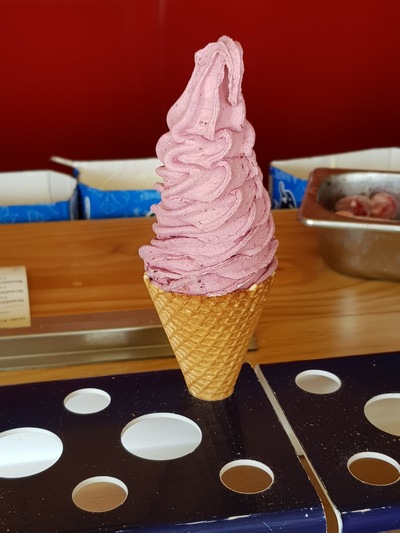 Jimmys Ice Cream, Auckland - Menú del restaurante, precios y reseñas