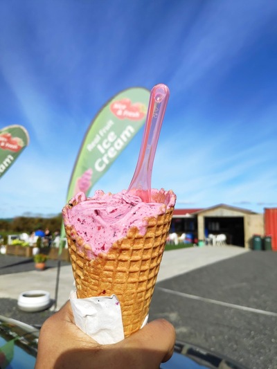 Jimmys Ice Cream, Auckland - Menú del restaurante, precios y reseñas