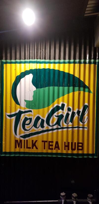 TeaGirl Milk Tea Hub, Las Pinas - Menú del restaurante, precios y reseñas