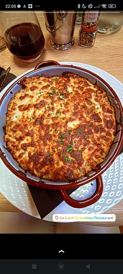 Le top 7 des restaurants à Gravelines, juillet 2025 - Restaurant Guru