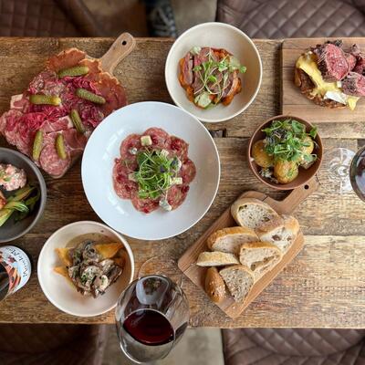 Top 7 restaurants in Horsforth, december 2025 - Restaurant Guru