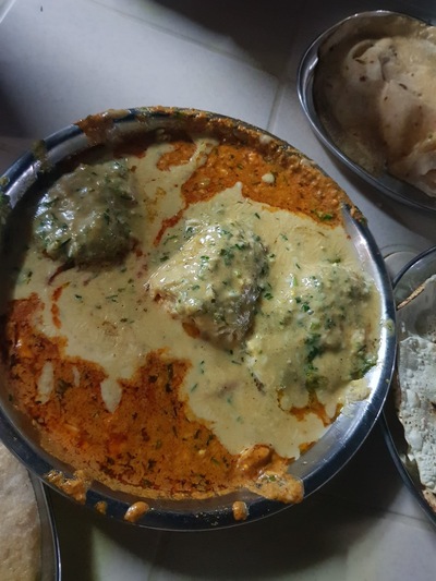 Bombay Restaurant, Bardoli - Restaurant menu, prices and reviews