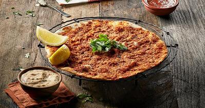 German Doner Kebab (GDK), London - Restaurant menu, prices and reviews