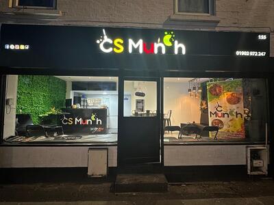 Top 7 restaurants in Willenhall, march 2026 - Restaurant Guru