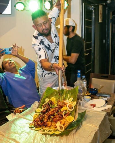 Top 10 restaurants in Harrow, july 2025 - Restaurant Guru