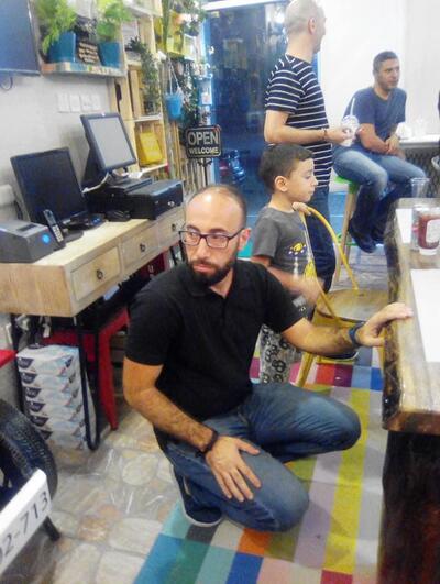 La'moushe Restaurant, Dubai - Restaurant menu, prices and reviews