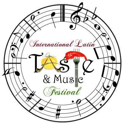 International Latin Taste & Music Festival, Las Vegas - Restaurant menu ...