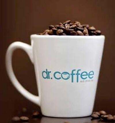 Dr Coffee, Monterrey - Restaurant menu, prices and reviews
