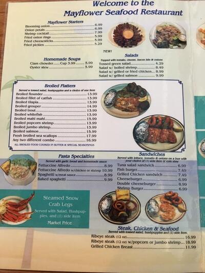 Top 7 restaurants in Smithfield, North Carolina, june 2026 - Restaurant ...