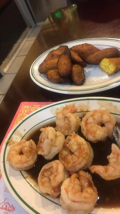 New Victory Restaurant, New York City - Restaurant menu, prices and reviews