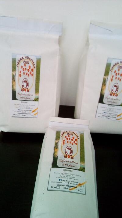 Cafe Sierra Huasteca El Rey Del Cafe, Ciudad Valles - Menú del ...