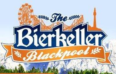 Bierkeller, Blackpool - Restaurant menu, prices and reviews