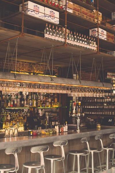 Italian Food Center, New York City - Restaurant menu, prices and reviews