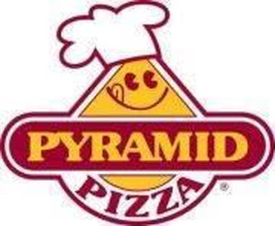 Pyramid Pizza, Lawrence - Restaurant menu, prices and reviews