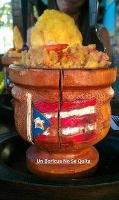 El Mofongo, Louisville - Restaurant menu, prices and reviews