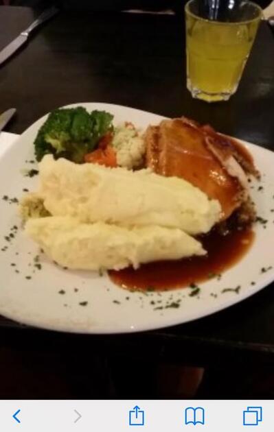 Corner House, Dromcolliher - Restaurant menu, prices and reviews