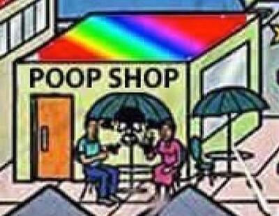 Poop Shop New York NY, New York City - Restaurant menu, prices and reviews