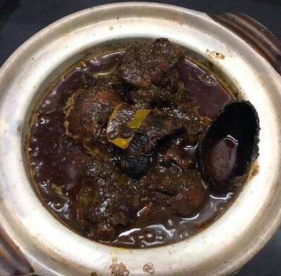 Simply Peranakan Cuisine, Singapore, Somerset - Restaurant menu, prices ...