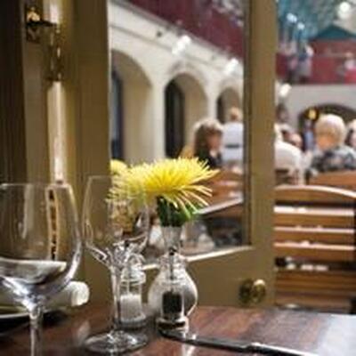 Davy's of London - Crusting Pipe, London - Restaurant menu, prices and ...