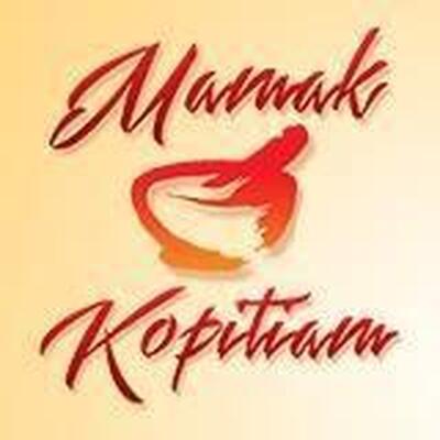 Mamak Kopitiam Makati, Makati - Restaurant menu, prices and reviews