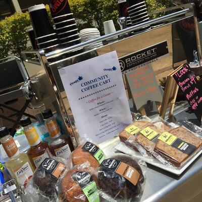 Courtyard Cafe At Orana, Sutherland - Restaurant menu, prices and reviews