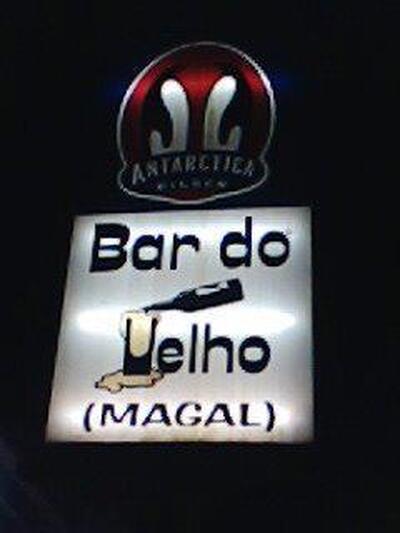 Bar Do Velho, Taguatinga - Menu do restaurante, preços e opiniões