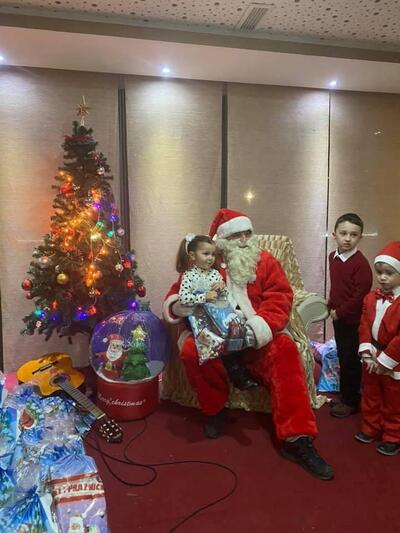 Restoran Prom-Ar, Travnik - Restaurant menu, prices and reviews