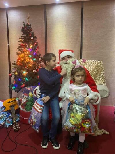 Restoran Prom-Ar, Travnik - Restaurant menu, prices and reviews