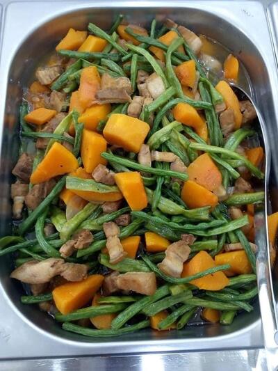 Kabalen Filipino Restaurant, Doha - Restaurant menu, prices and reviews