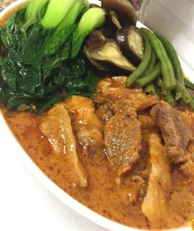 Kabalen Filipino Restaurant, Doha - Restaurant menu, prices and reviews