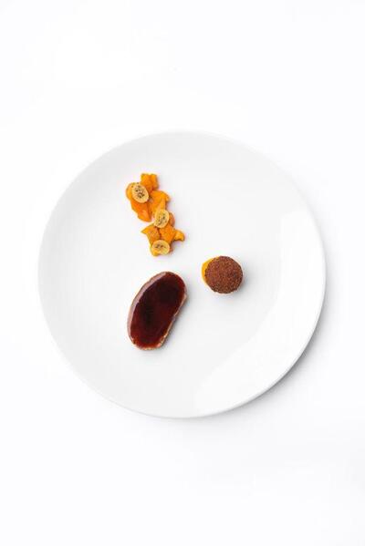 Sweet Root, Vilnius - Restaurant menu, prices and reviews