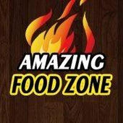 Amazing Food Zone - Restaurant menu, prices and reviews