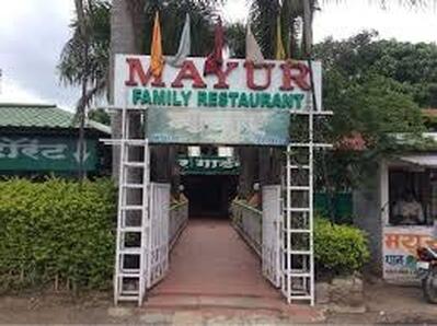 Mayur Garden Family Restaurant Pune, Pune - Restaurant menu, prices and ...