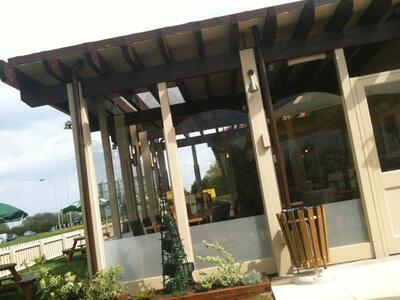 Bridge At Gamston, Nottingham - Restaurant menu, prices and reviews