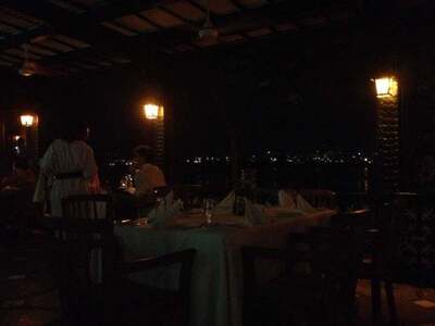 Tamarind Dhow, Mombasa - Restaurant menu, prices and reviews
