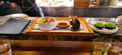 Top 7 restaurants in Barangaroo, december 2025 - Restaurant Guru