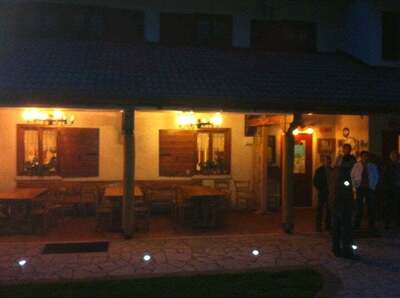 Bon Tajer, Lentiai - Menu del ristorante, prezzi e recensioni