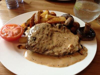 Top 7 restaurants in Port Talbot, december 2025 - Restaurant Guru