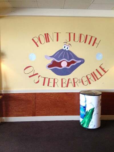 Point Judith Oyster Bar & Grill, Narragansett - Restaurant menu, prices ...