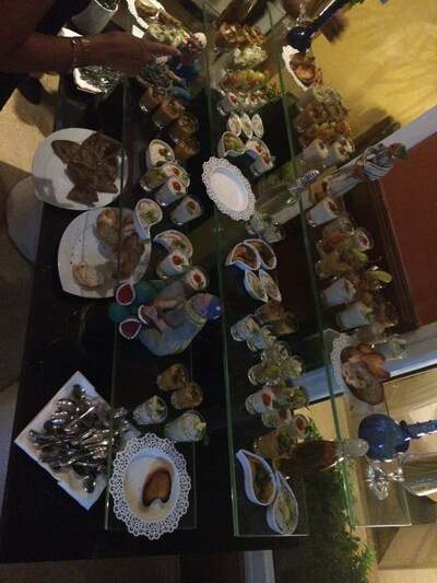 Chez Pascal, El Gouna - Restaurant menu, prices and reviews